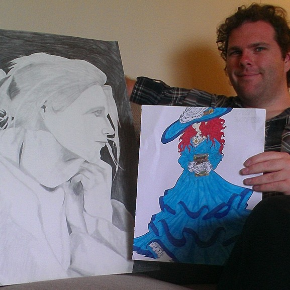 Autistic Dream by Jackie Lawson - Indiegogo
