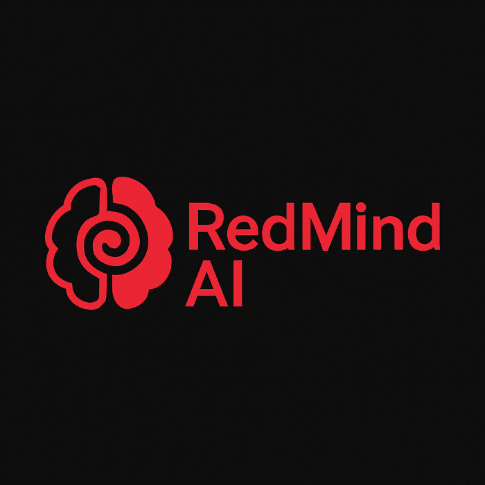 RedMind AI - Cybersecurity Reports by Oleksii Sobchuk - Indiegogo
