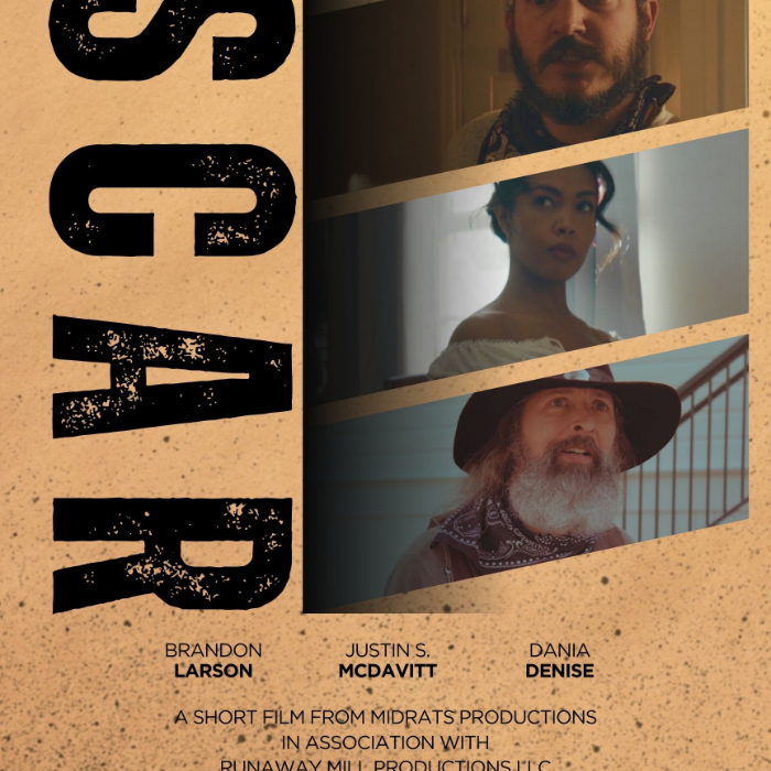 Scar - A Western Short Film by Justin McDavitt - Indiegogo