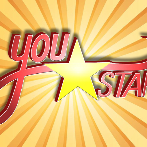 YouStar: Road to Fame by Sofia Voltin - Indiegogo