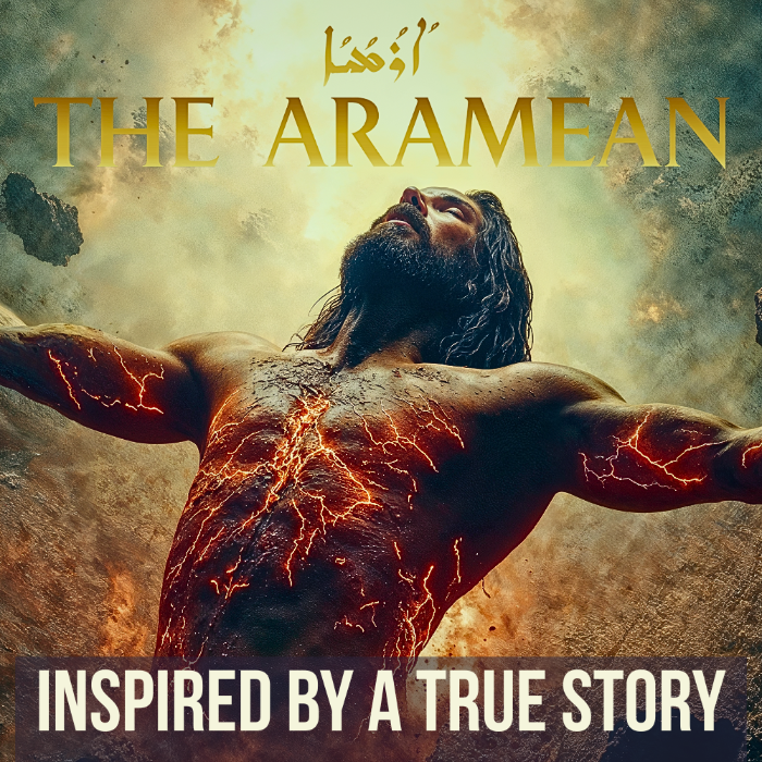 The Aramean : Reviving a Forgotten People by The Aramean - Indiegogo