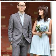 SHHH! A surprise for the bride and groom. by Amy Betti - Indiegogo
