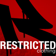 RESTRICTED Clothing by Konrad Straubinger - Indiegogo