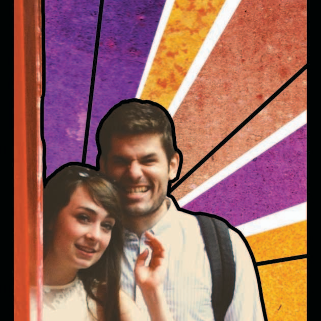 Our Studio: a web series by Adam Rini - Indiegogo