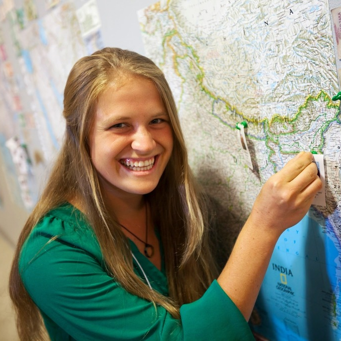 Support Entrepreneurs in Rural India! by Michelle Boyd - Indiegogo