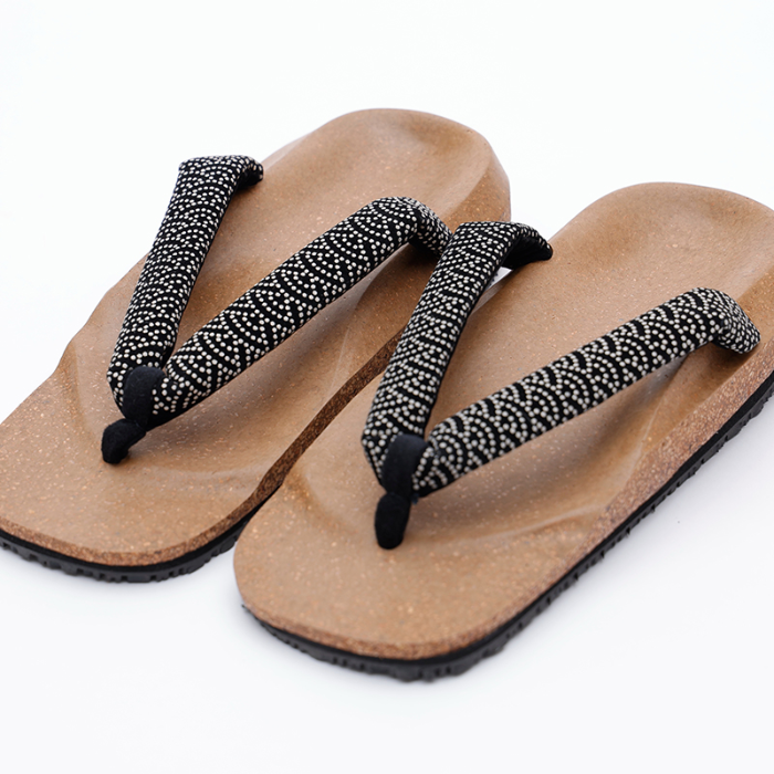 kind SETTA . Where Tradition Meets Foot Science by LEONFETCH - Indiegogo