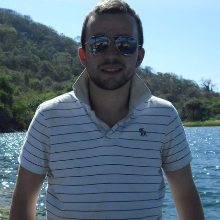 Support Sam, working for a legal aid charity in Kenya. by Sam Moodey ...