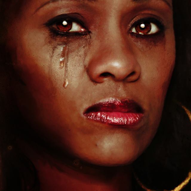 Silent Cry Aloud by Erika Rogers - Indiegogo
