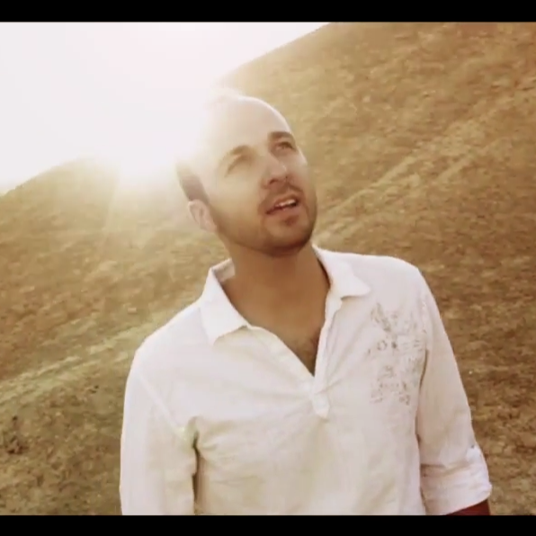 Joshua Aaron - 3rd Album by Joshua Aaron - Indiegogo