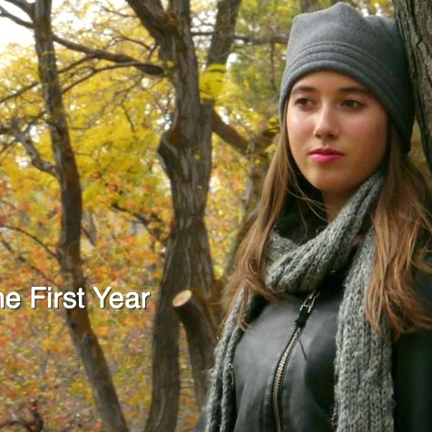 The First Year by James Clegg - Indiegogo