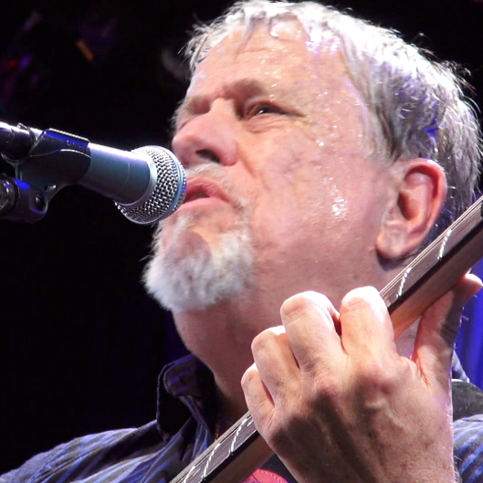 The Bobby Mason Alive Concert film by Gary Crabtree - Indiegogo