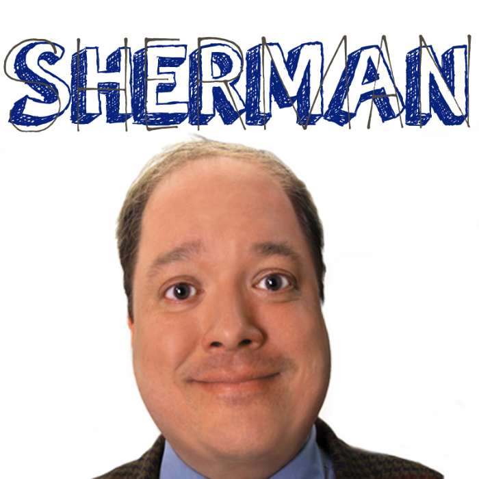 SHERMAN - The Web Series by Joyce Sherrí - Indiegogo
