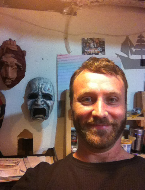 Send Tony to Bali! by Tony Fuemmeler - Indiegogo