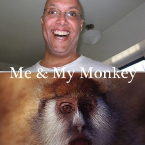 Me & My Monkey by Bradley Spann - Indiegogo