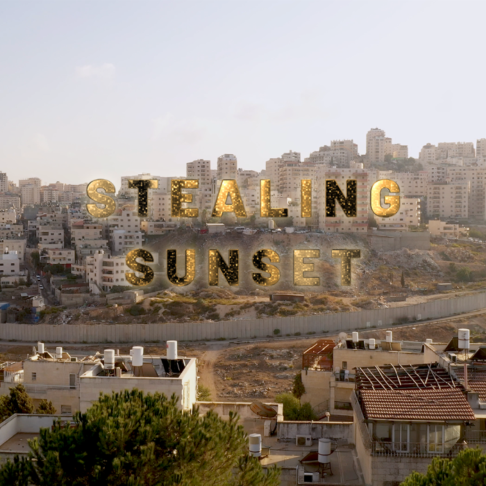 STEALING SUNSET by Operation Sunbird - Indiegogo