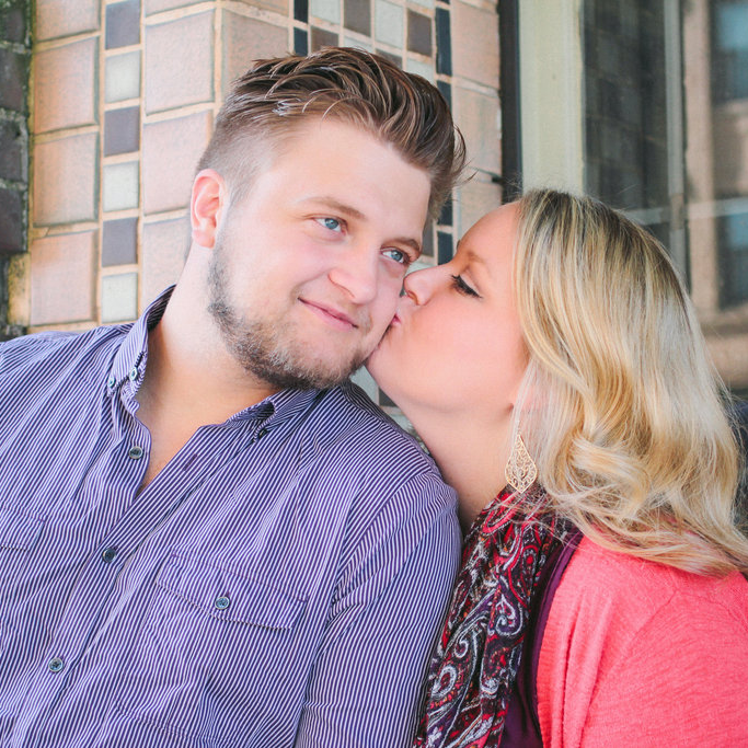 Deanna and Jon Meet Minneapolis! by Deanna Davis - Indiegogo
