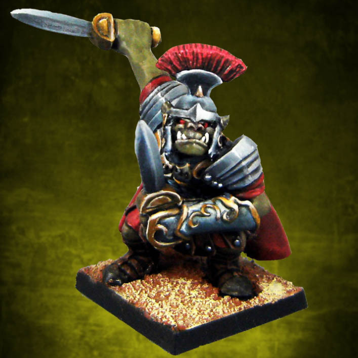 Furie, ArcanePunk Antica Skirmish Game by Furie The-Game - Indiegogo