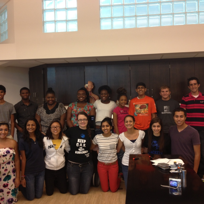 Robotics In Medicine: Future Healthcare Professionals by Suzanne ...