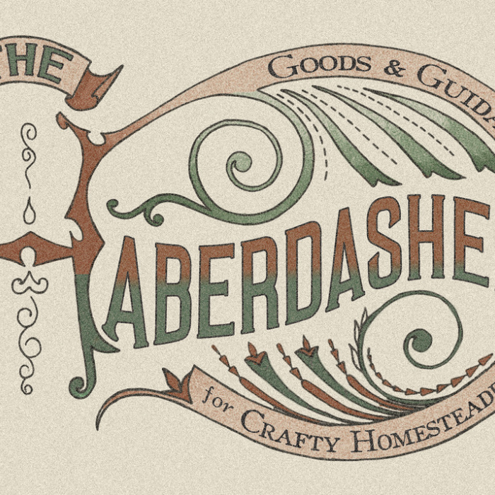 The Haberdashery by Melody Litwin - Indiegogo