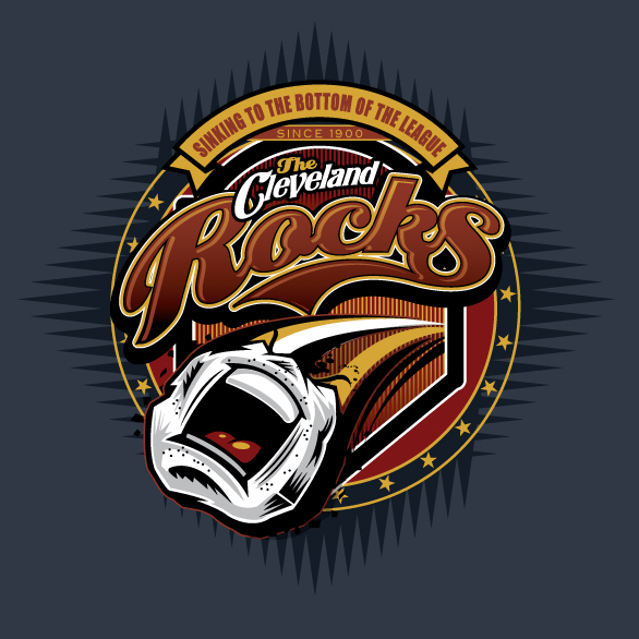 The Cleveland Rocks by JOSEPH WALKER - Indiegogo