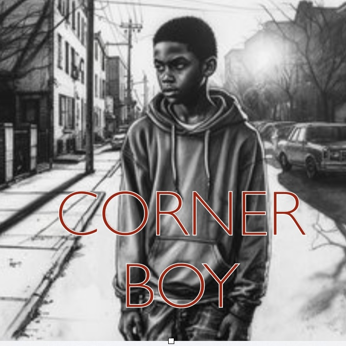 Corner Boy - A Short Film About Life's Corners by Gabrielle Collins ...