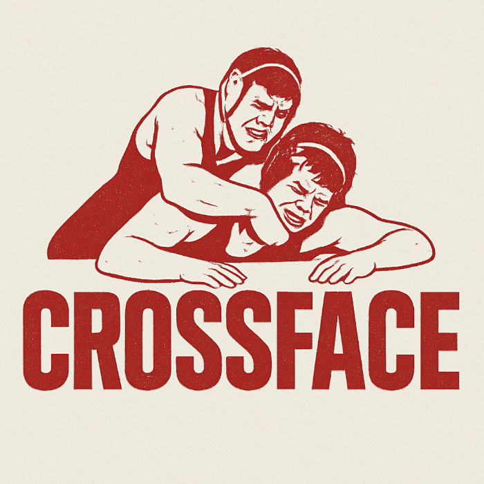 Crossface - Independent Short Film by Crossface Film - Indiegogo