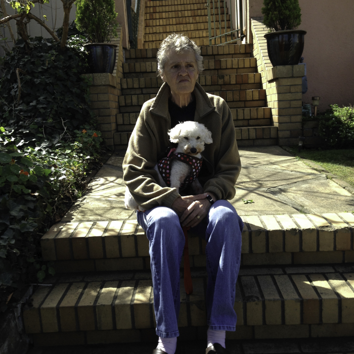 TV For Madeleine by Ian Montgomery - Indiegogo