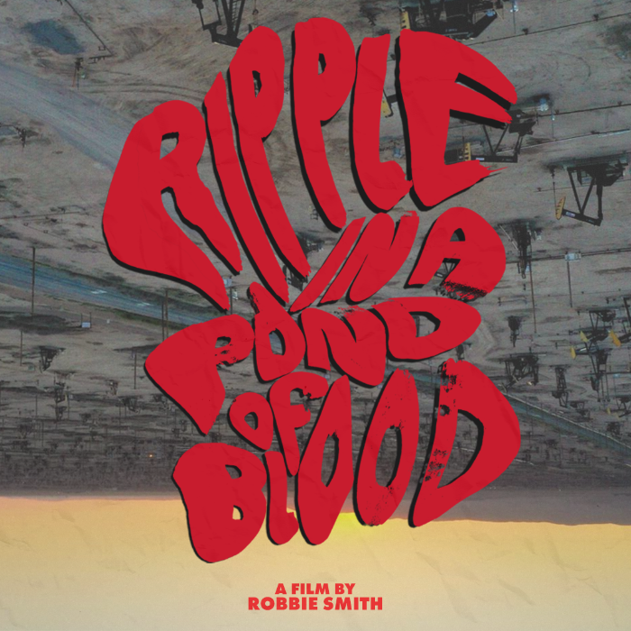RIPPLE IN A POND OF BLOOD by Robert Smith - Indiegogo