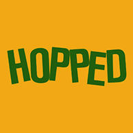 Hopped by Doug Clark & Brian Edgar - Indiegogo