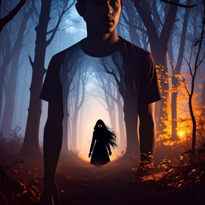 Mangkukulam Short Film by Aiden Delfin - Indiegogo