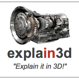 explain3D - 3D wiki for technical education by Peter Tomasovic - Indiegogo