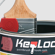 Paintbrush Hooks and Rotary International to End Polio by Patrick Lyver ...