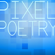 Pixel Poetry by Richard Cook - Indiegogo