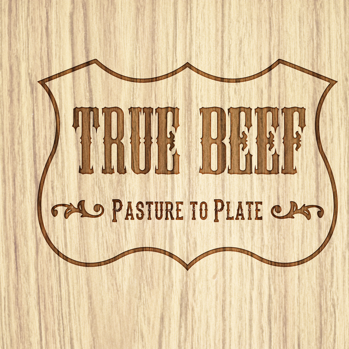 TRUE BEEF: From Pasture to Plate by David Barrow - Indiegogo