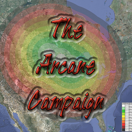 The Arcane Campaign by Selena Drake - Indiegogo