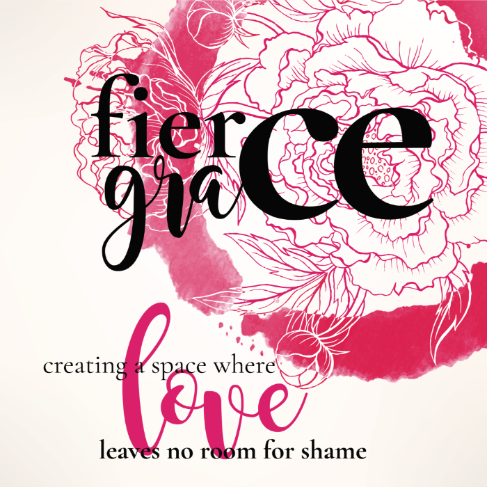 The Fierce Grace Movement by Toby Dorr - Indiegogo