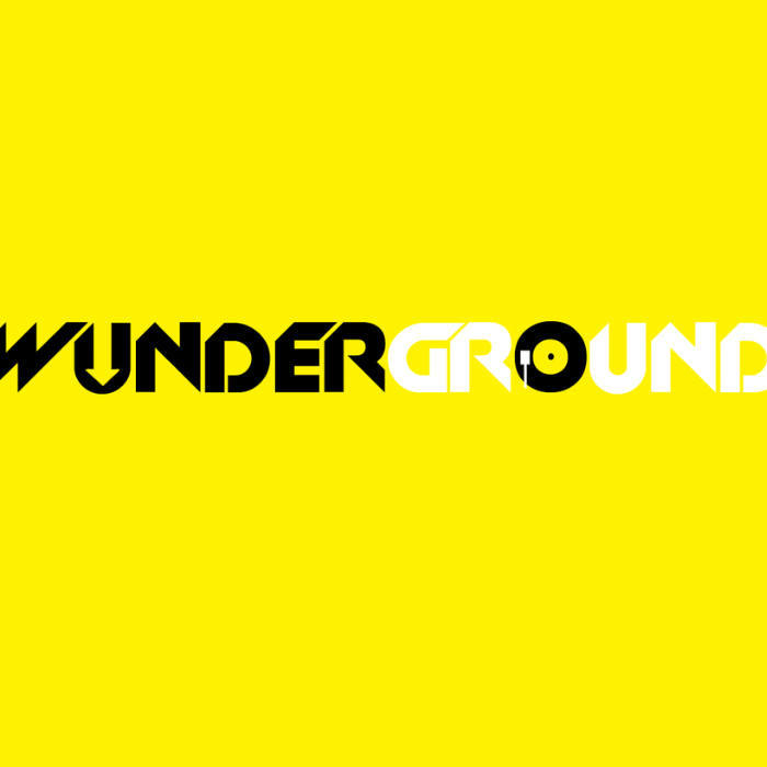 Wunderground Magazine - Issue One by Mikey Mooguire - Indiegogo