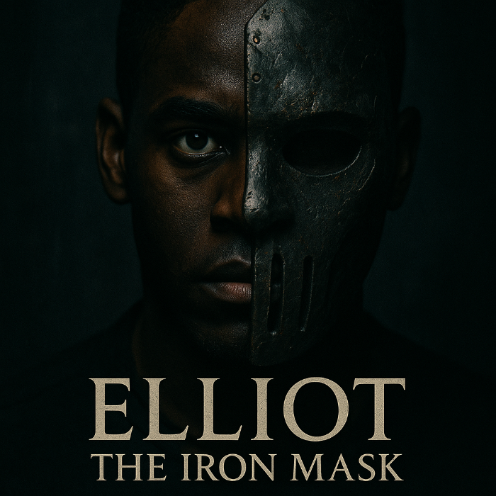Bring Elliot: The Iron Mask to Life by Daequan Winbush - Indiegogo