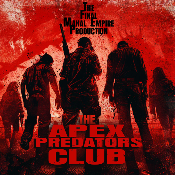The Apex Predators Club Horror Monster Film by Jason Horton - Indiegogo
