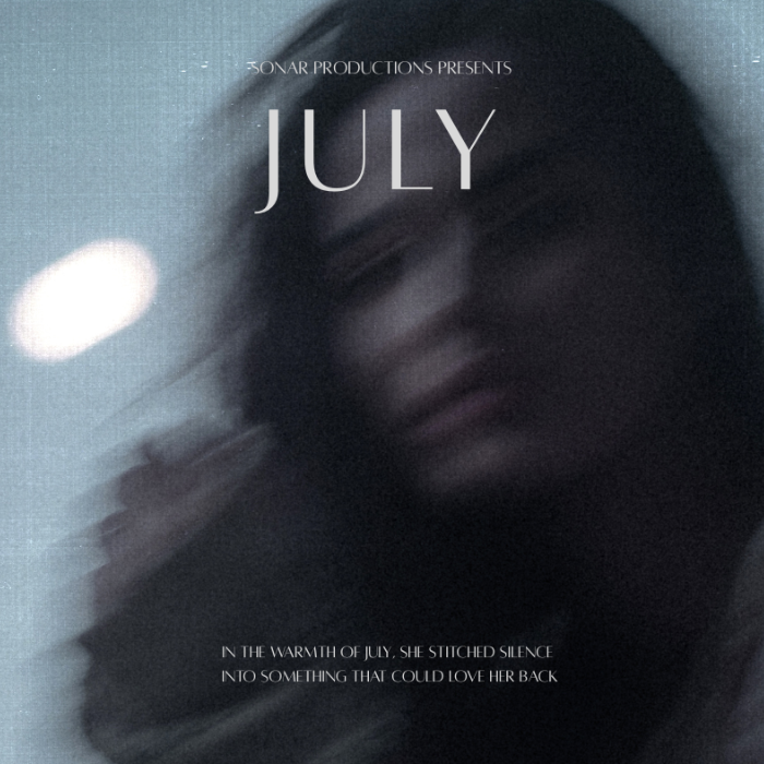 JULY - Short Film by Emily Gadd - Indiegogo