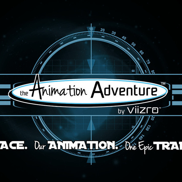 The Animation Adventure by Timothy Leeds - Indiegogo