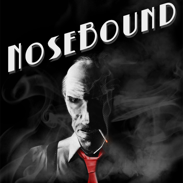 NoseBound by Diego Martinez - Indiegogo