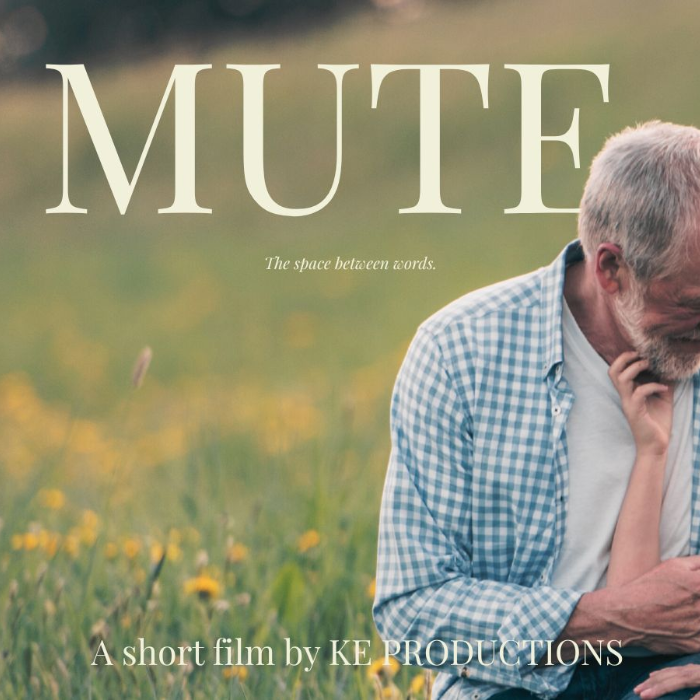 MUTE: A Short Film About Childhood Anxiety by Elloise Thomson - Indiegogo