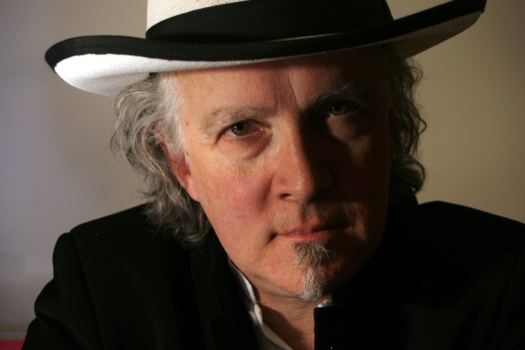 John Lee Sanders Americana CD release, Tweakin' the Twang by John Lee ...