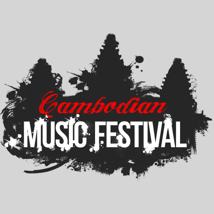 Cambodian Music Festival by Seak Smith - Indiegogo
