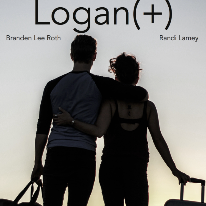 Logan Plus by Branden Lee Roth - Indiegogo
