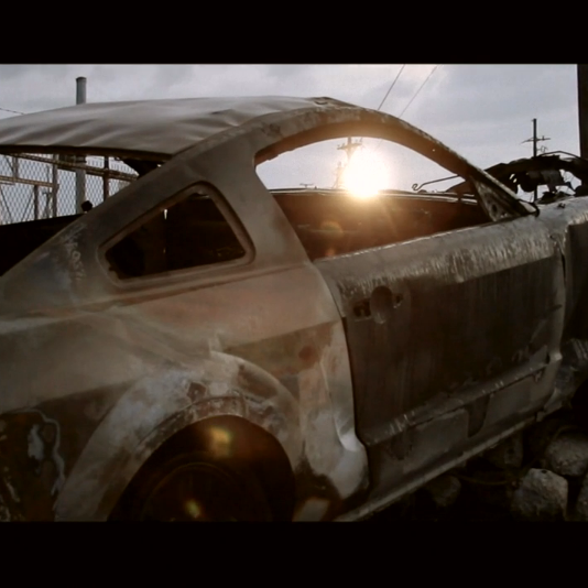 How To Save Us by Jason Trost - Indiegogo