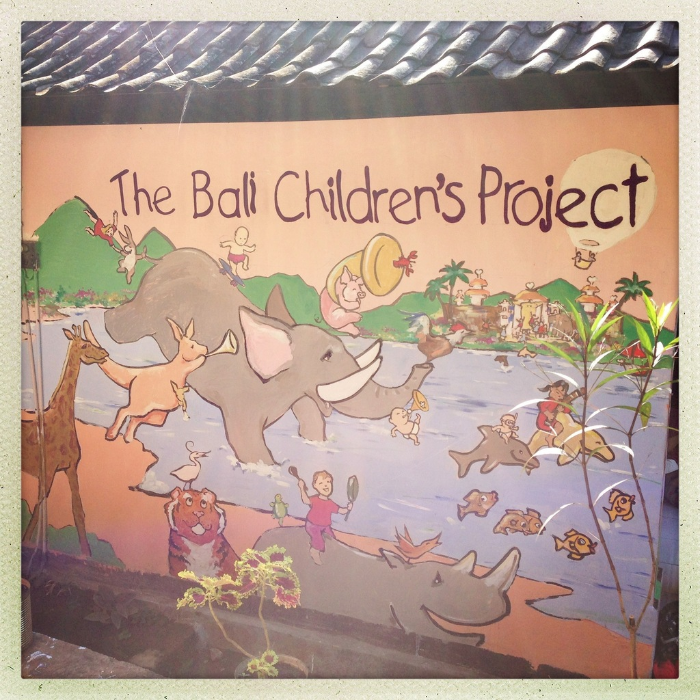 Build a School in Bali by Jennifer Plessner - Indiegogo