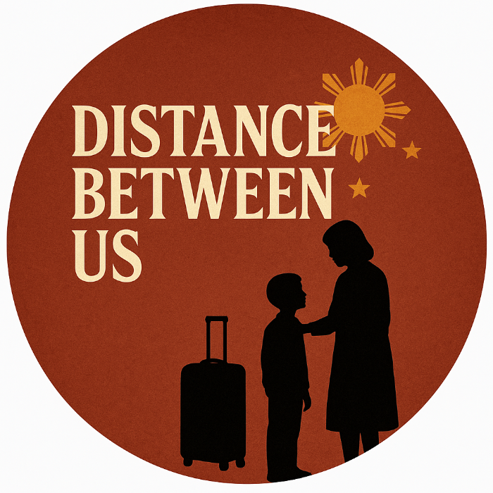 The Distance Between Us Short Film by Distance Between Us - Indiegogo