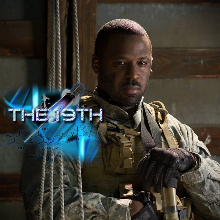 The 19th by Lawrence Hall IV - Indiegogo